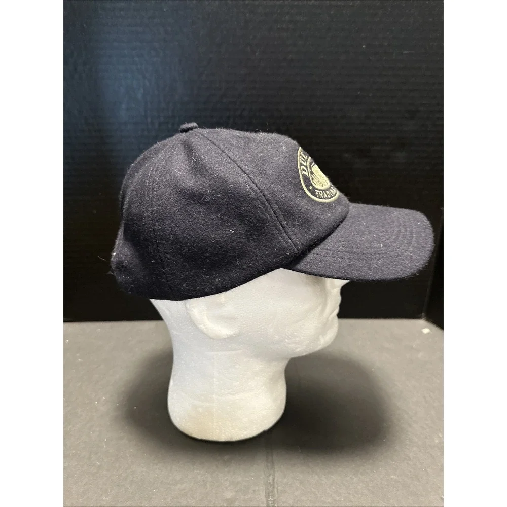 Duluth Trading Co | Accessories | Duluth Trading Company Cap Hat Wool ...